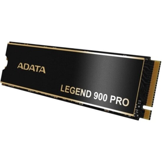 SSD диск M.2 2280 Adata LEGEND 900 PRO PCIe 4.0 x4 4TB