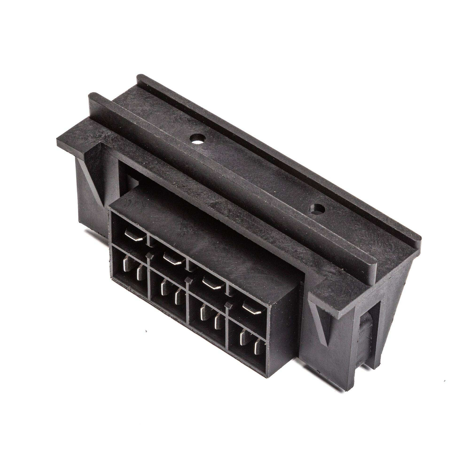 Блок предохранителей БП-6 МТЗ, ВТЗ, ЮМЗ, ХТЗ (АвтоЭлектрика)