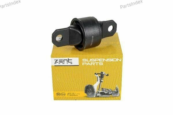 Сайлентблок заднего рычага передний Ford Focus DA 1.4-2.0/1.6-2.0TDCi 04>, ZENTPARTS Z25644