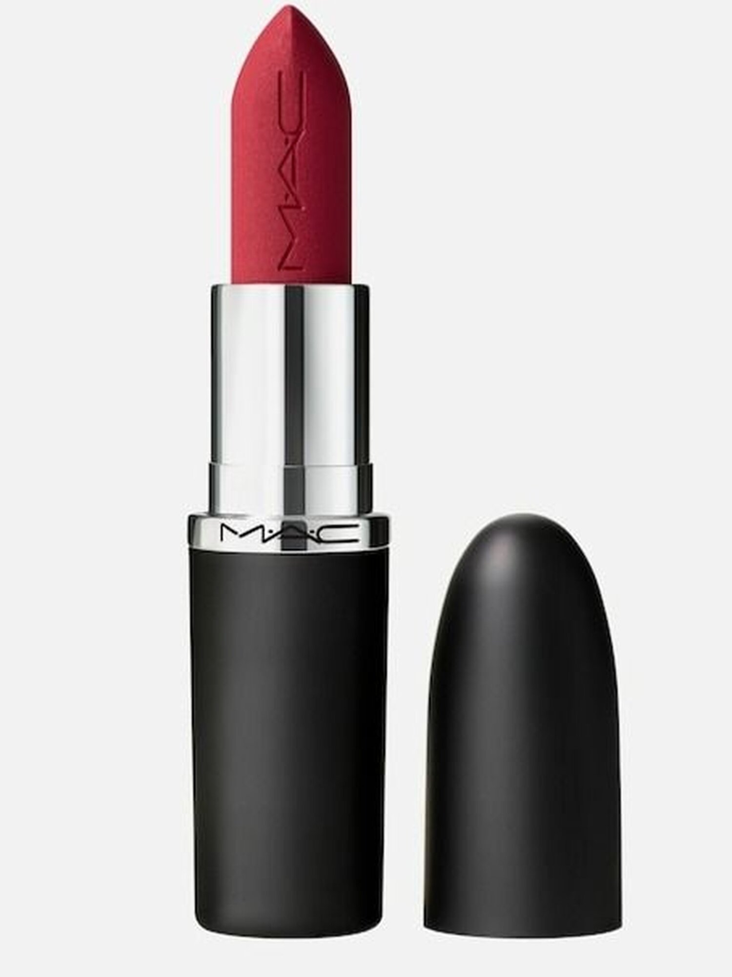 M.A.C Матовая губная помада MACximal Silky Matte Lipstick, 3.5 г цвет P9 - KEEP DREAMING