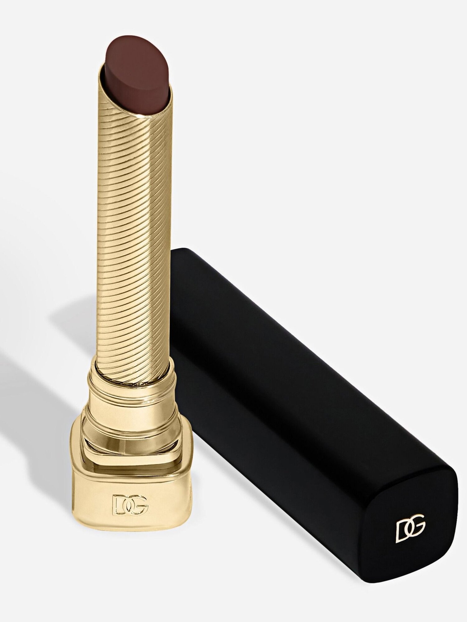 Помада Dolce&Gabbana My Comfy Matte, цвет 01.10, матовая, увлажняющая, 8г