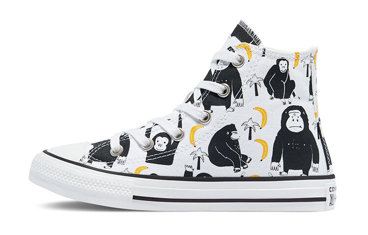 Кеды Chuck Taylor All Star