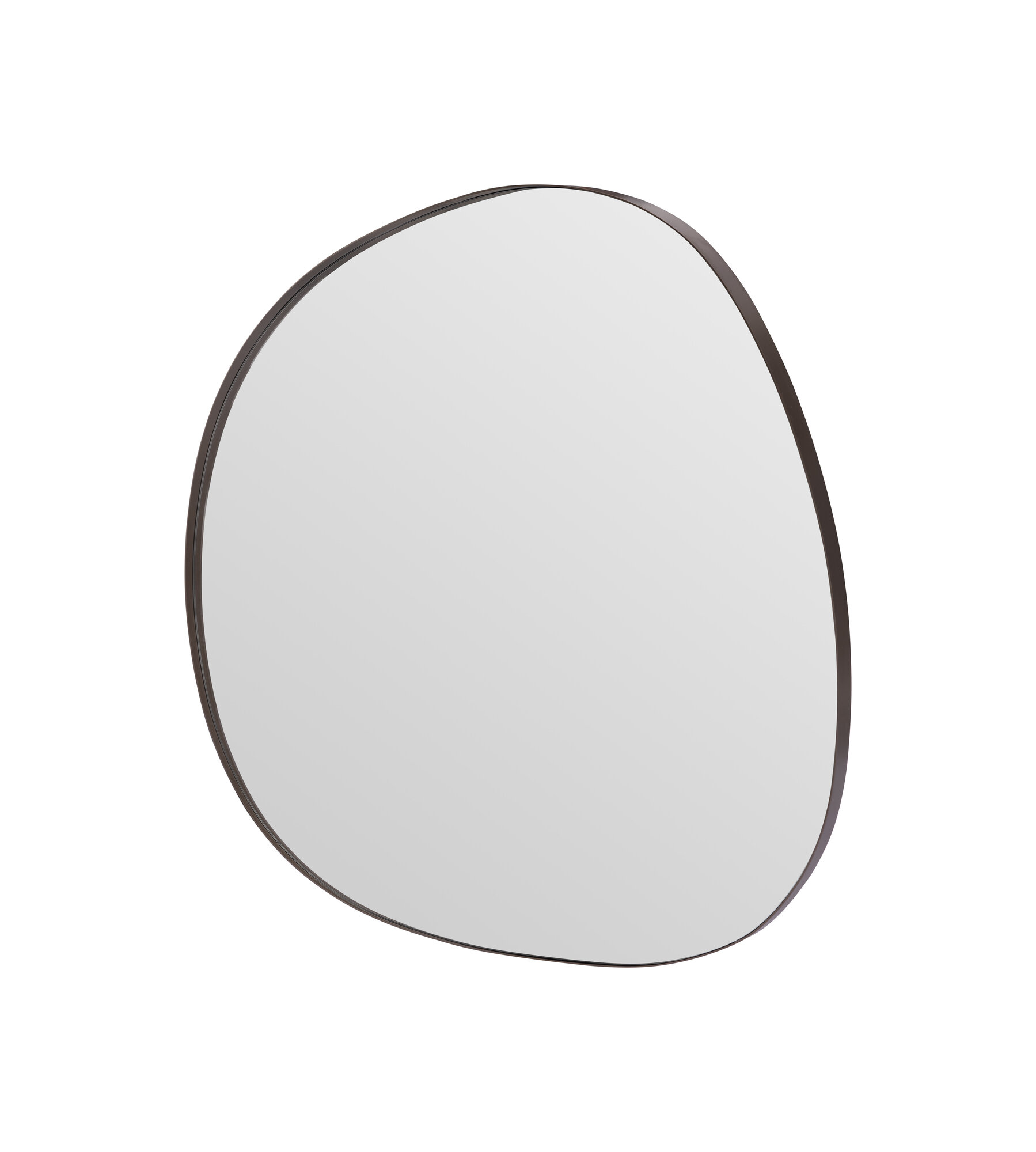 Зеркало Gale, Рама - металл