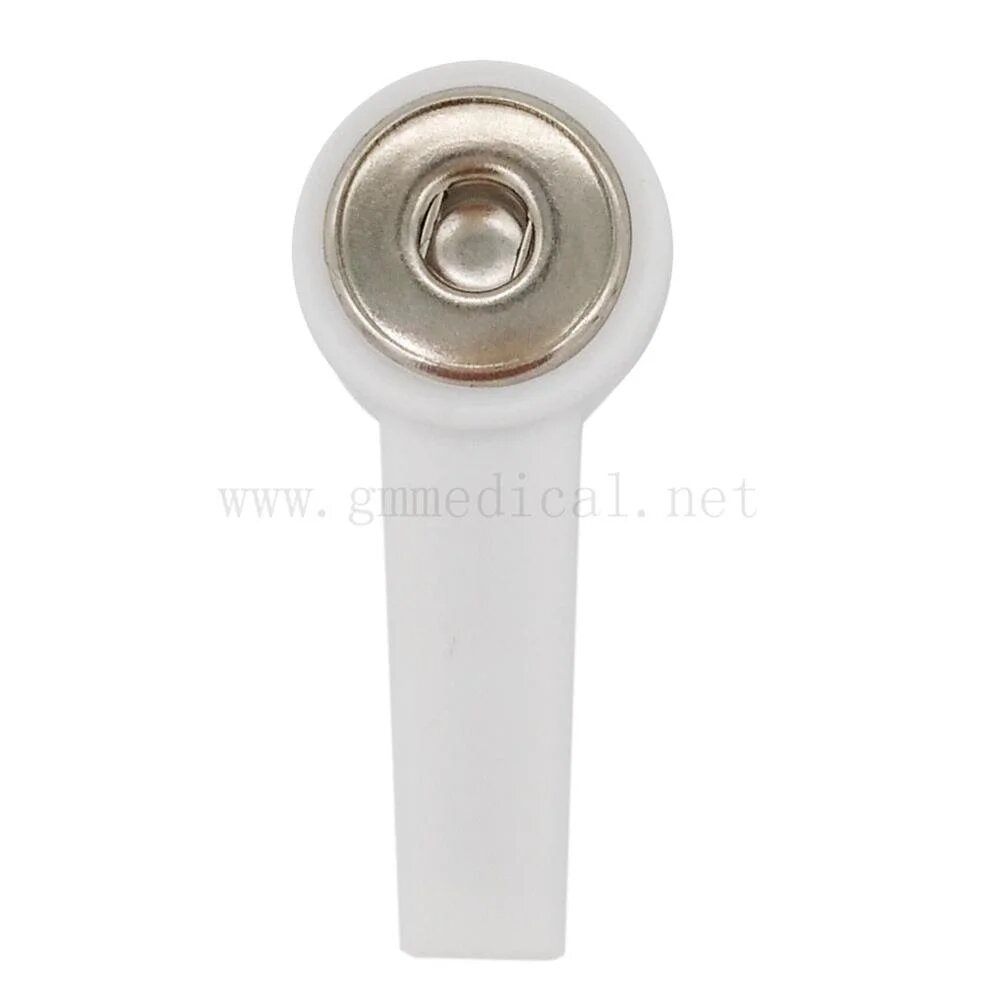 10 шт./комплект, адаптер для ЭКГ-ЭКГ snap