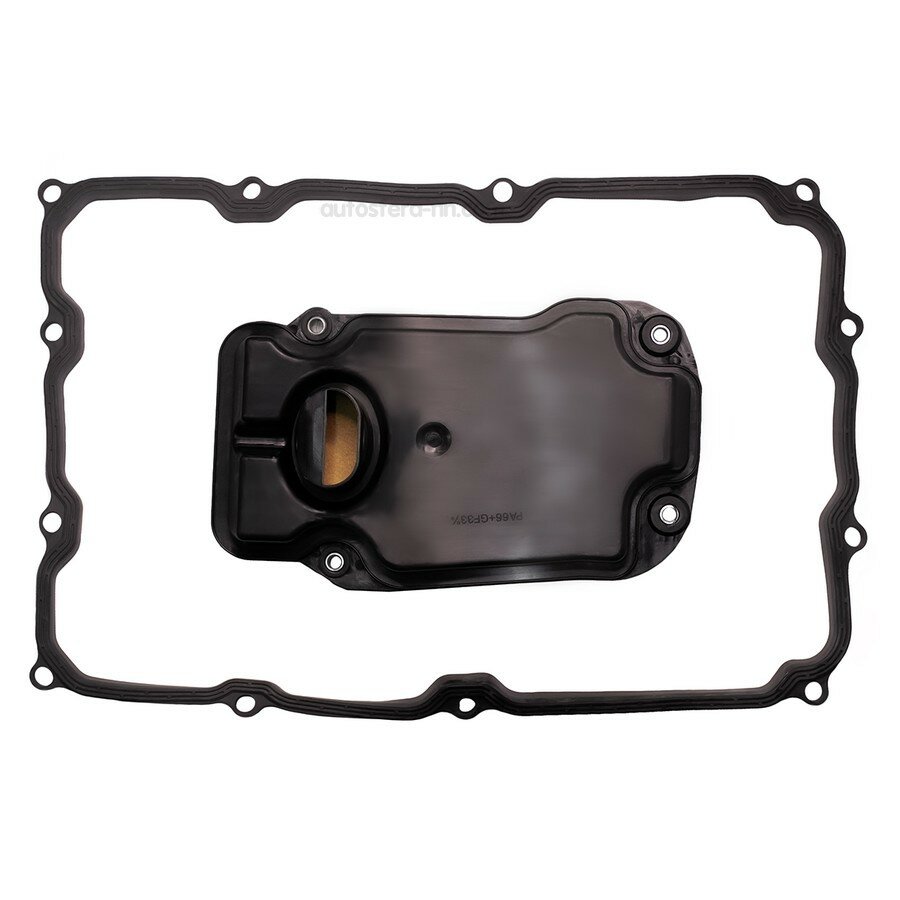 CWORKS B19CR1069 Фильтр АКПП с прокладкой