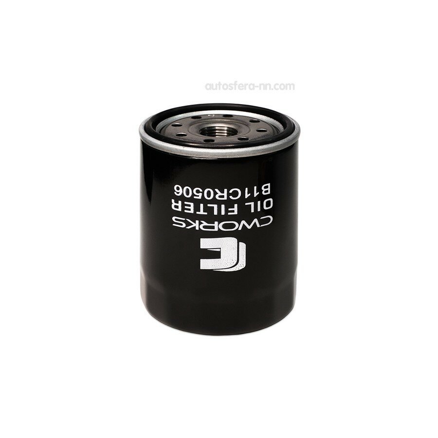CWORKS B11CR0506 Фильтр масляный