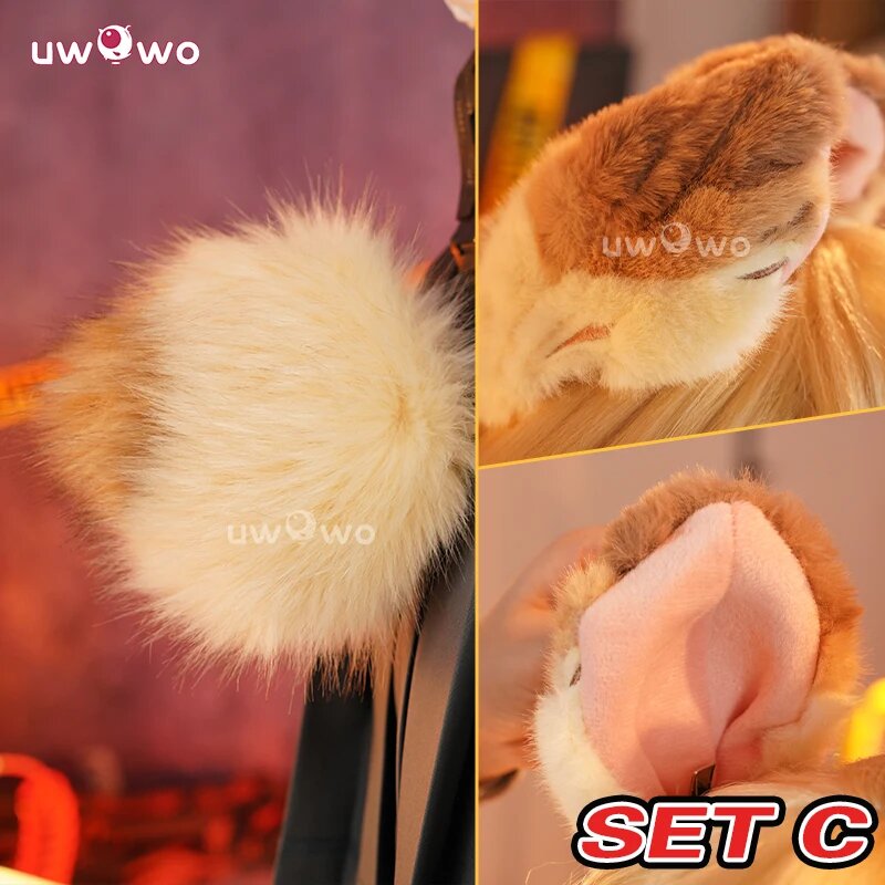 Комплект одежды