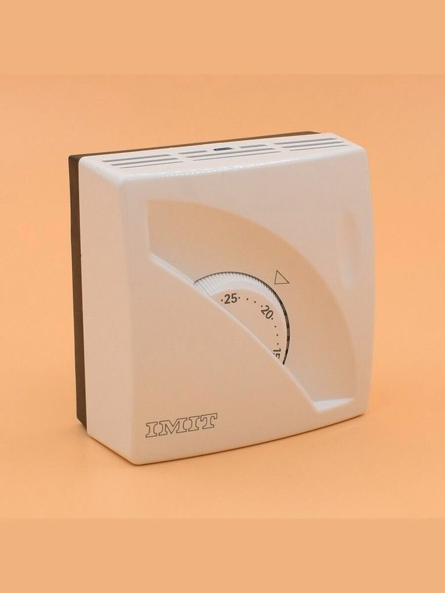 Термостат комнатный регулируемый IMIT ТАЗ для котлов (546070)