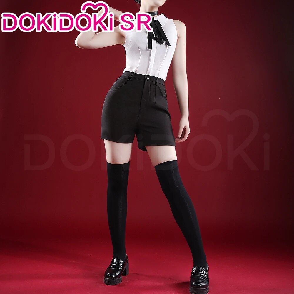 Комплект одежды DokiDoki PRE-SALE