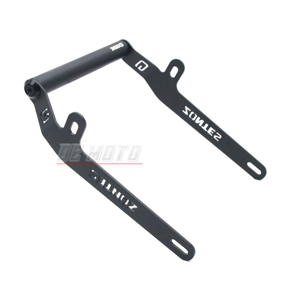 Навигационный кронштейн для ZONTES 368G GPS-кронштейн ZT 368 G, держатель для мобильного ZONTES 368G