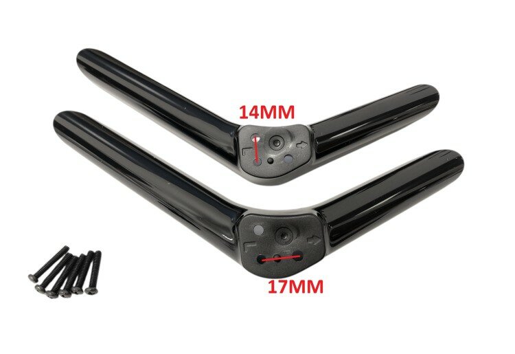 Ножки для телевизора Skyline 55U7510