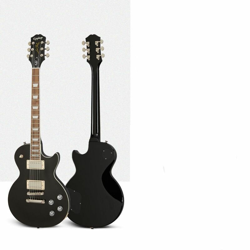 Электрогитара Epiphone Les Paul Muse — фото 1