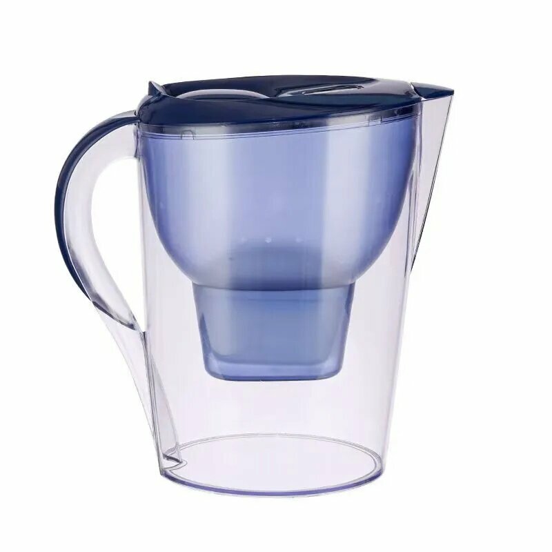 KNOW EASY-Фильтр-кувшин для воды BRITA Aluna