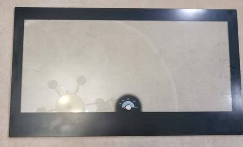 Внутреннее стекло духовки LGEN G9010 W