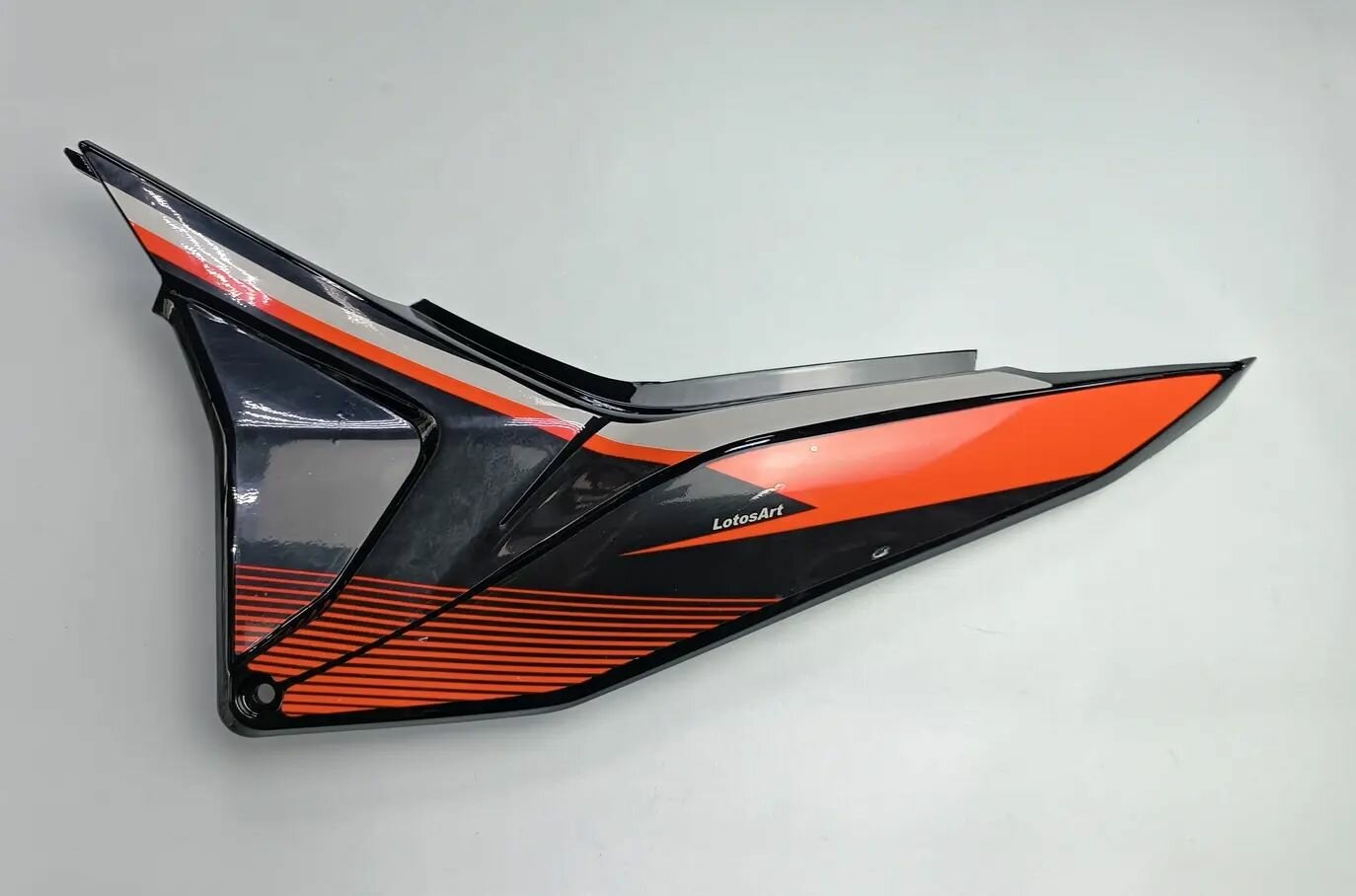 Боковой обтекатель задний левый ATAKI TOURIST 300