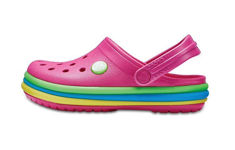 Босоножки Classic clog