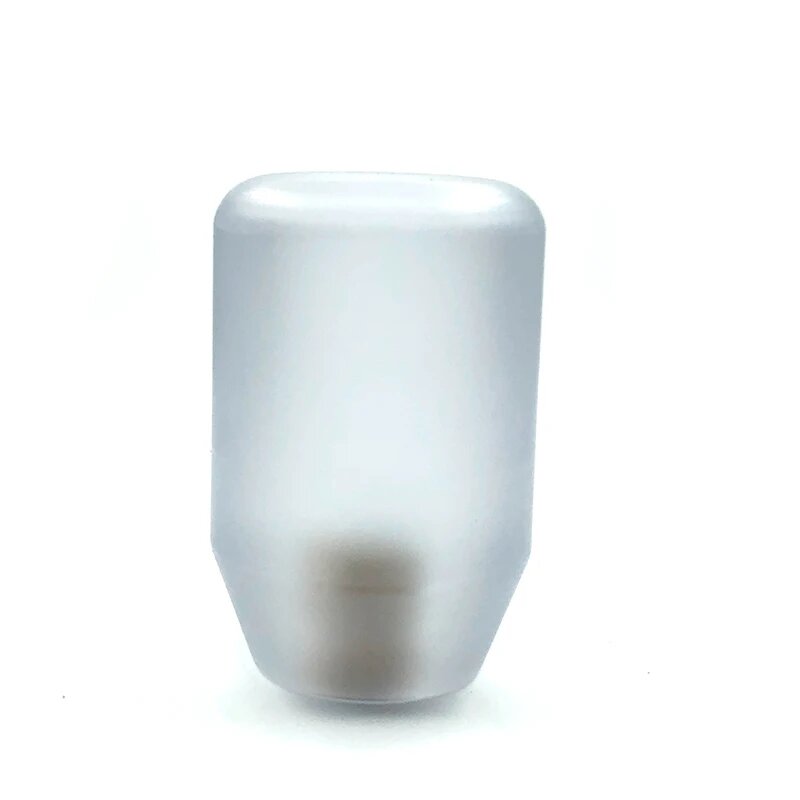 Bullet Topball Ручка для джойстиков Clear White