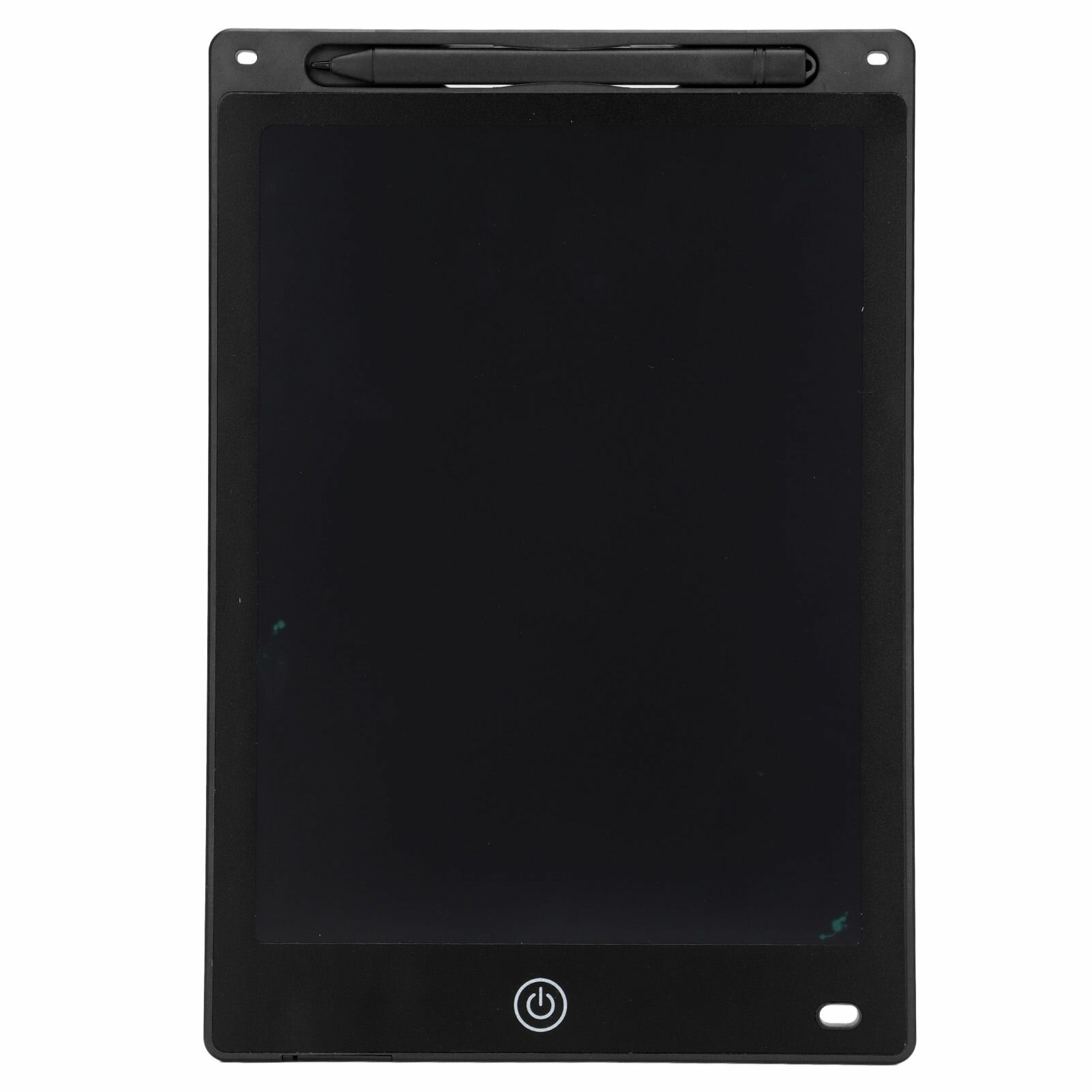 ЖК-доска 10 дюймов, детская, для письма и рисования, раннее образование (Black)