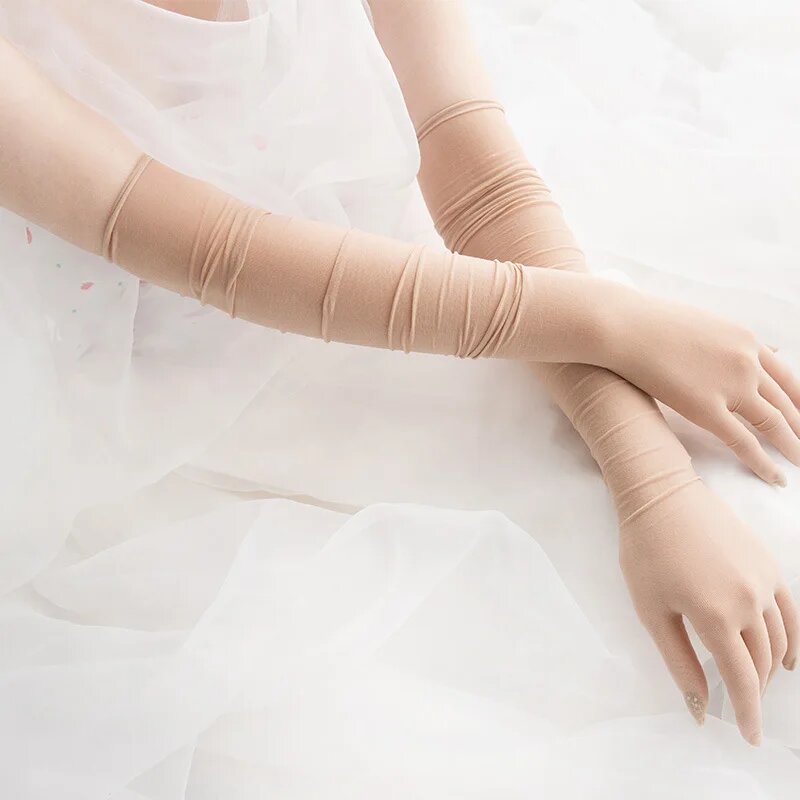 Перчатки для женщин