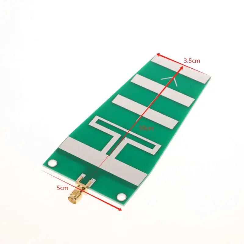 SD&HI антенна 2.4G Wi-Fi 10 дБ
