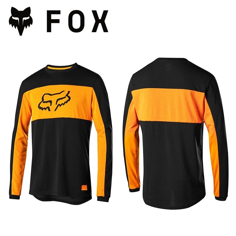 Джерси Fox