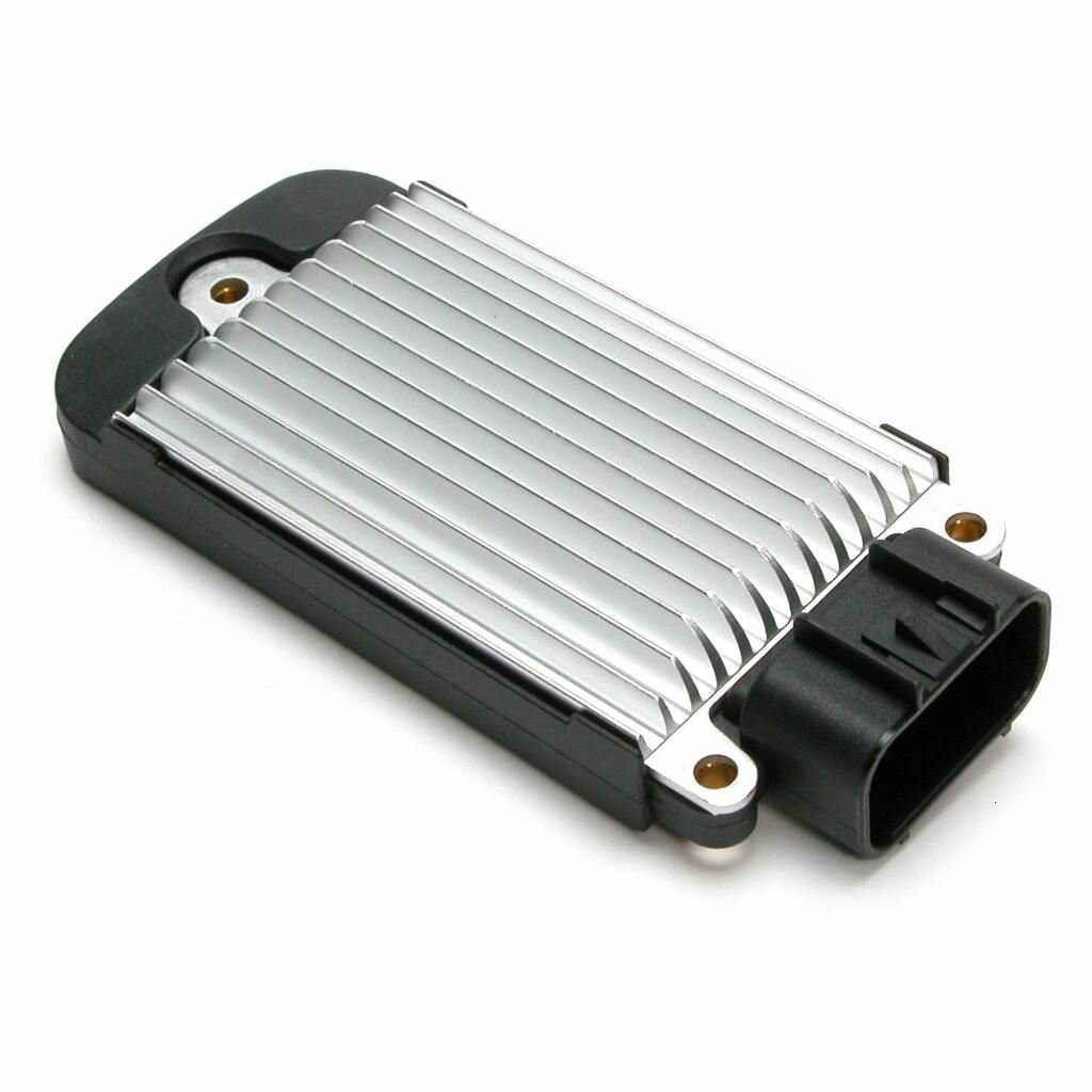 Модуль управления зажиганием 12580215