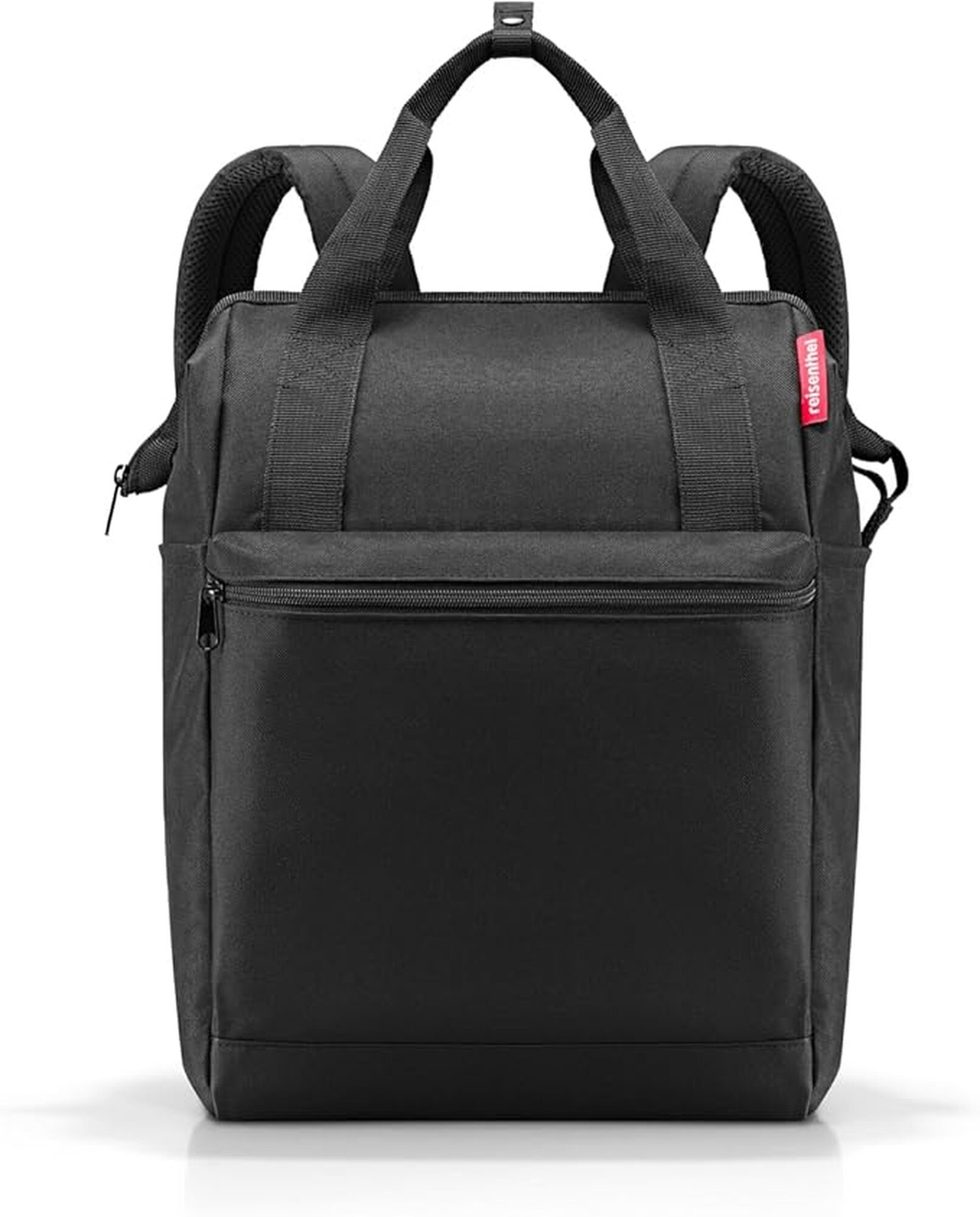 Рюкзак Reisenthel allrounder R large, размер 29х45.5х19.5, цвет черный, JS7003