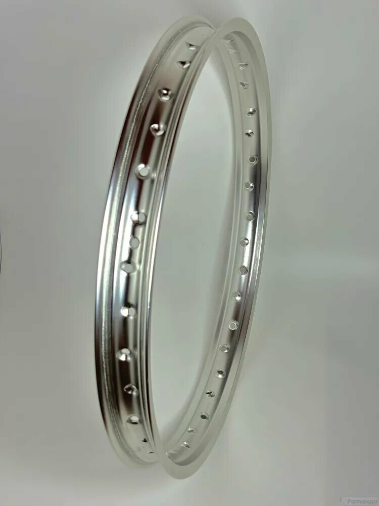 Обод передний 1,6х21 для мотоцикла