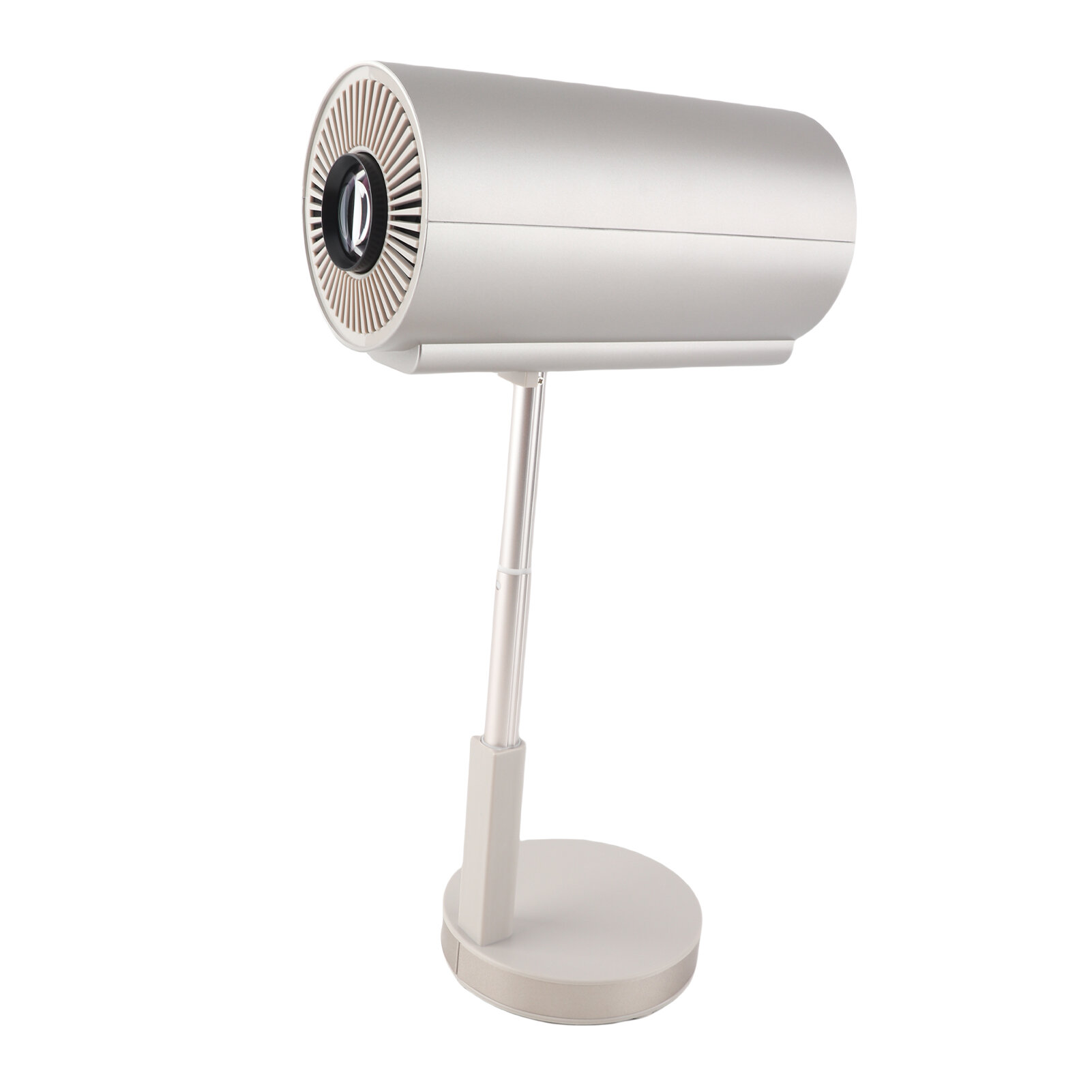 Проектор 720p Home Theatre Android 13 Video Proctor Support 4K Декодирование 120IN DISPLAY Projector с выдвижным стержневым ключом Функция Электронная фокус с несколькими портами поддержки телевизионной коробки Comp Comp