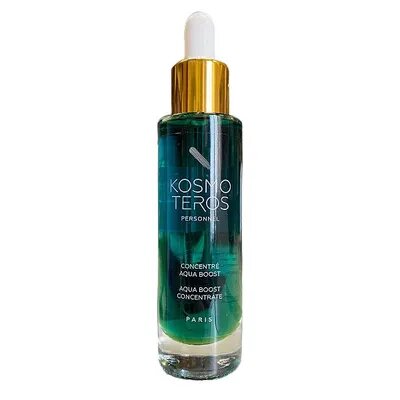 Kosmoteros Концентрат суперувлажняющий 30 мл.