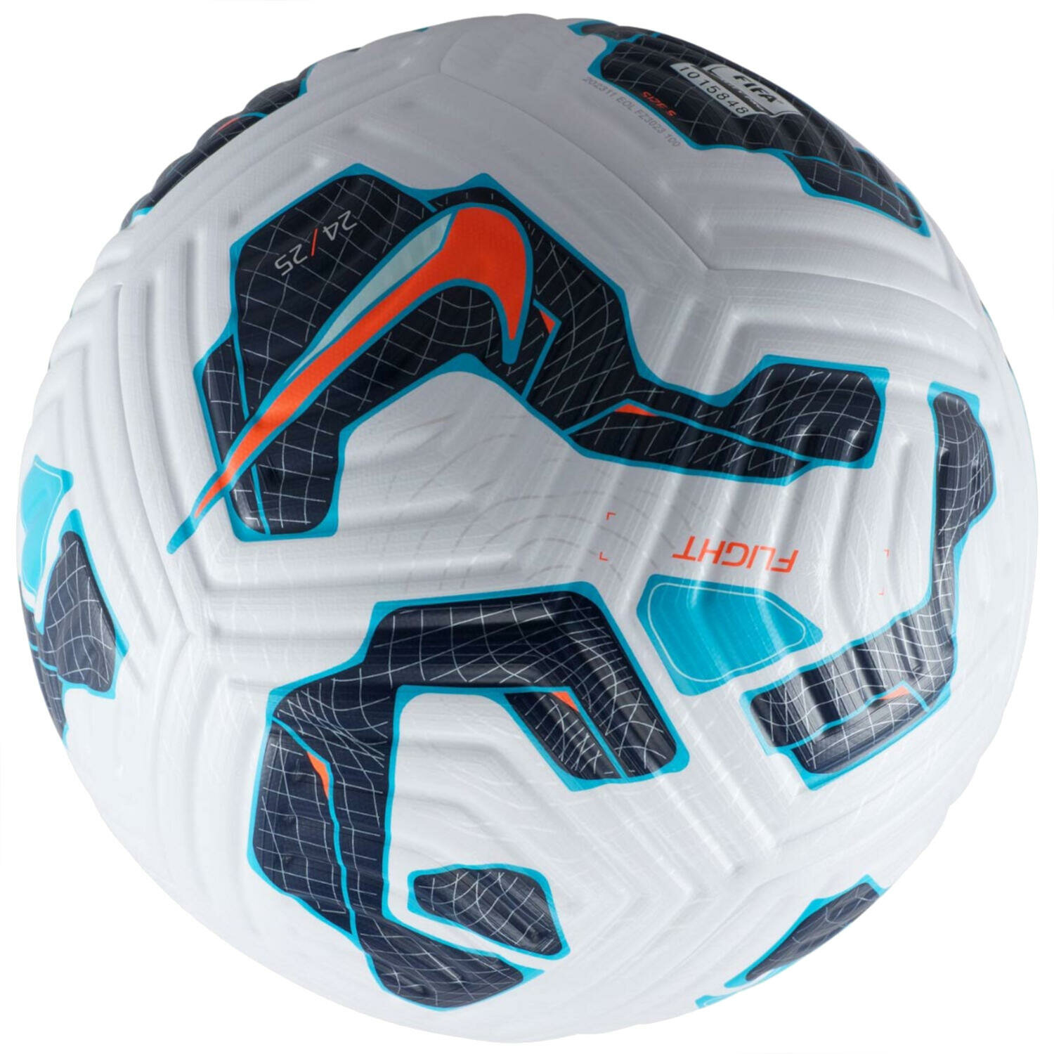 Decathlon Футбольный мяч Flight FIFA Quality Pro, размер 5 - 5