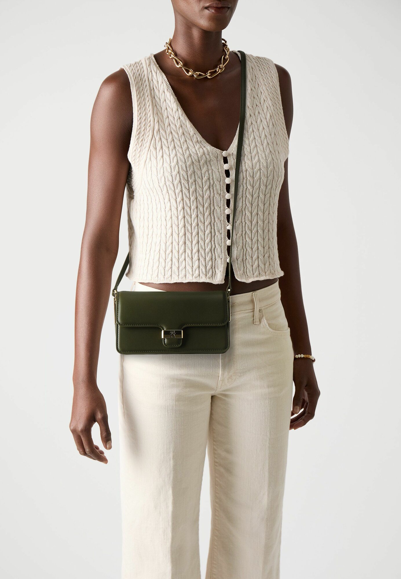 Сумка кросс-боди