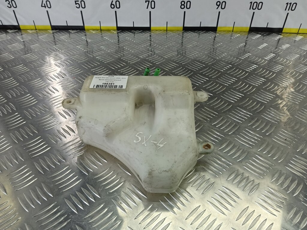 Бачок расширительный Б/У для SUZUKI SX4 I рестайлинг (2009—2014) 1793179J00