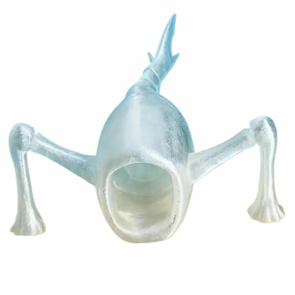 Эль Гран Майя 3D игрушка подвижная антистресс