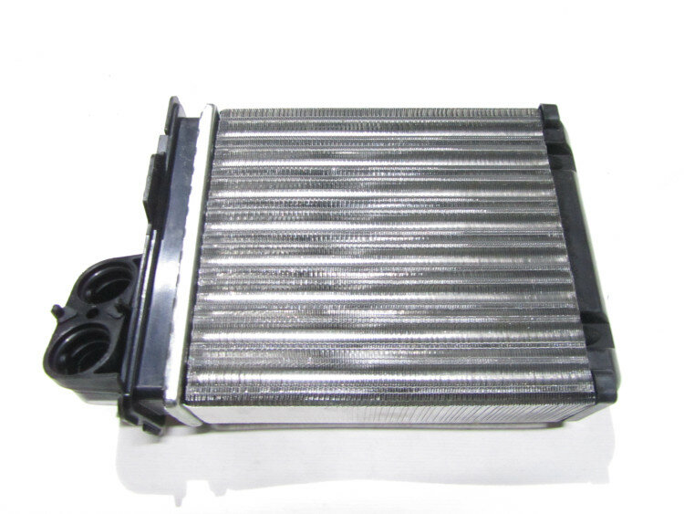 Радиатор отопителя печки 6001547484 Рено Логан SANDERO 08-, DUSTER 10-, LADA LARGUS 12-, - ACS Termal