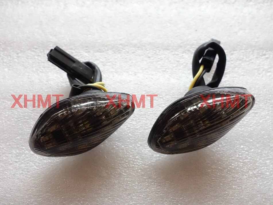 Световая лампа светодиодный указатель поворота для Honda CBR1000RR CBR 1000 RR 2004-2007 2006 2005