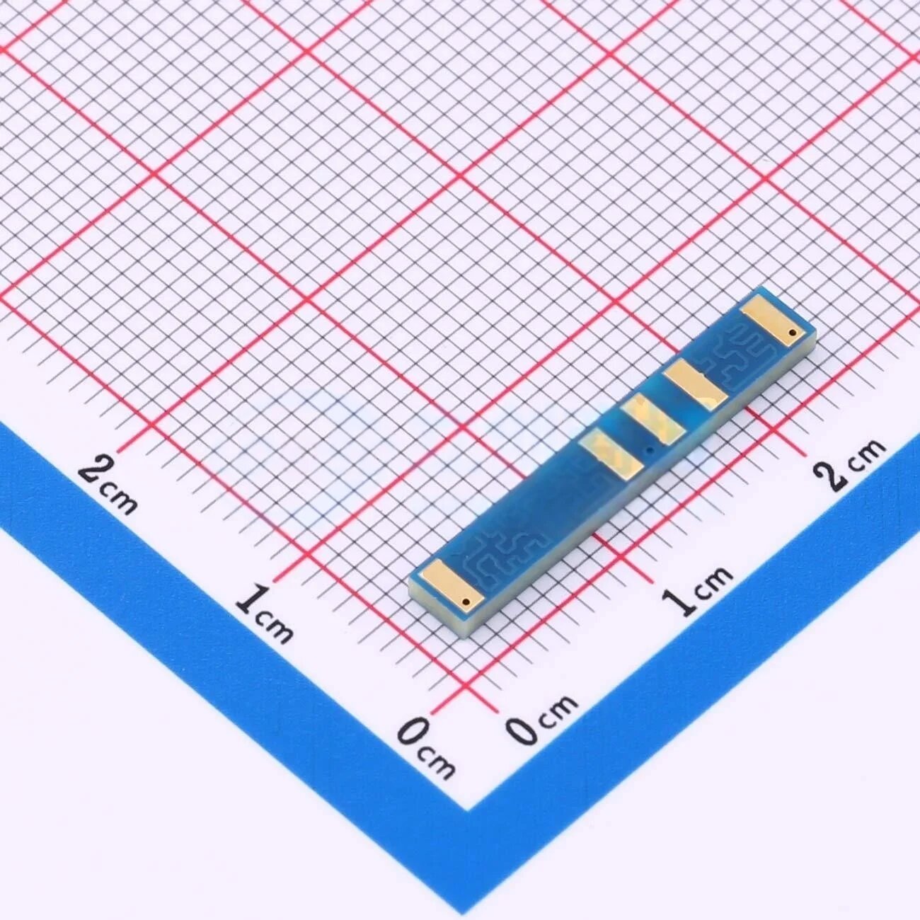 5 шт./лот Adch002 4G/LTE/GSM/2G/3G патч-антенна SMT, встроенная антенна GPRS для печатных плат