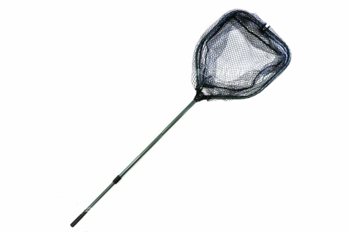 Подсак карповый складной капрон KH02-70