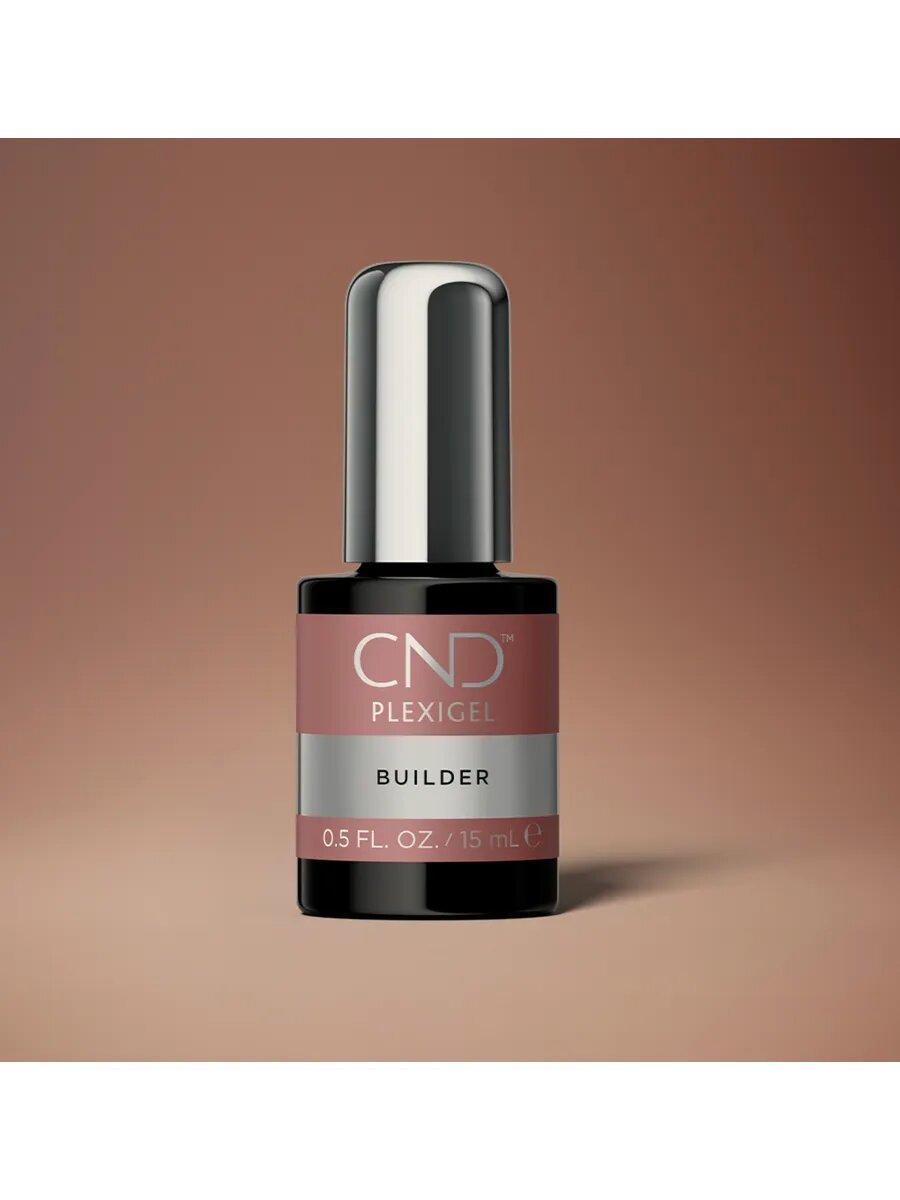 Плексигель Color BUILDER Milky mauve