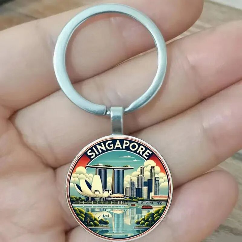 Брелок