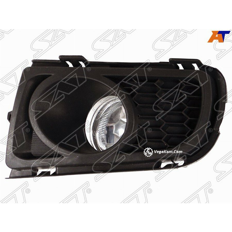 Фара птф левая Mazda 6 05-08 CX-7 06-10 2 07-10 05-07 SAT ST2162004L