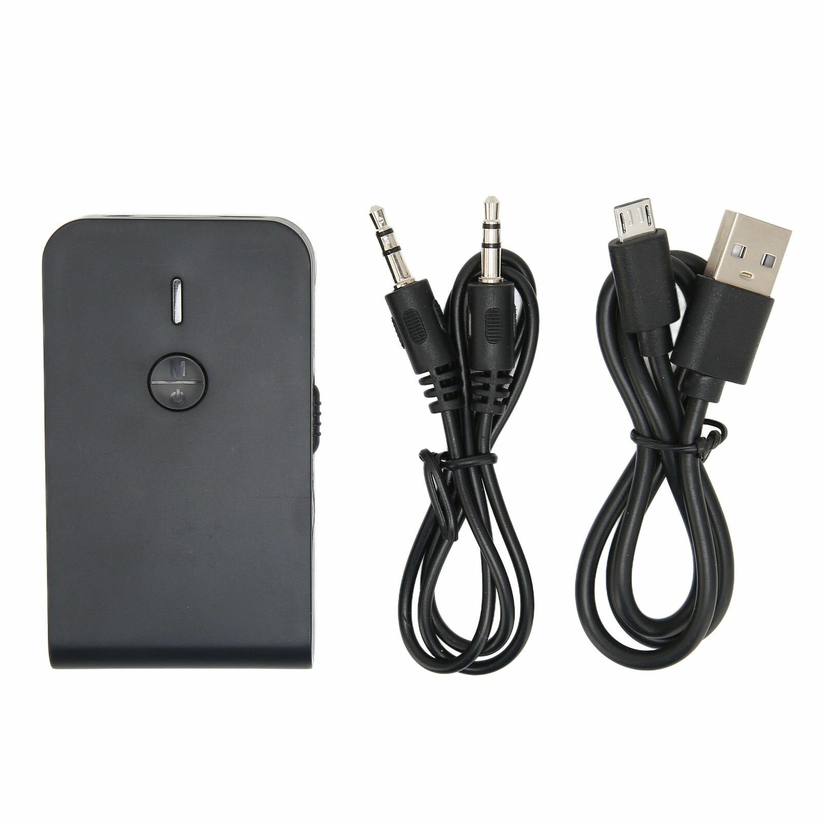 Bluetooth-адаптер 3-в-1 (передатчик/приемник) 5.0 для ТВ, авто