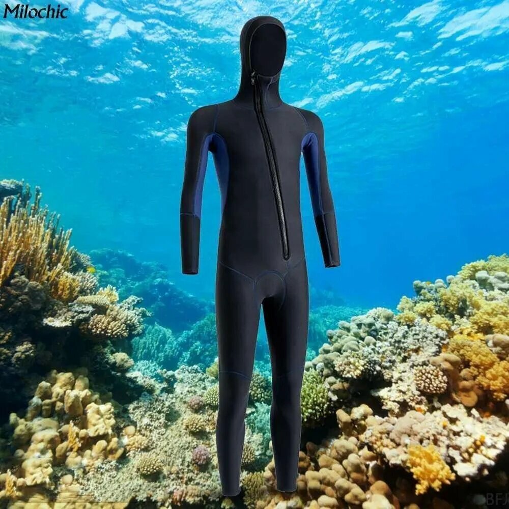 Гидрокостюм, размер: XXXL