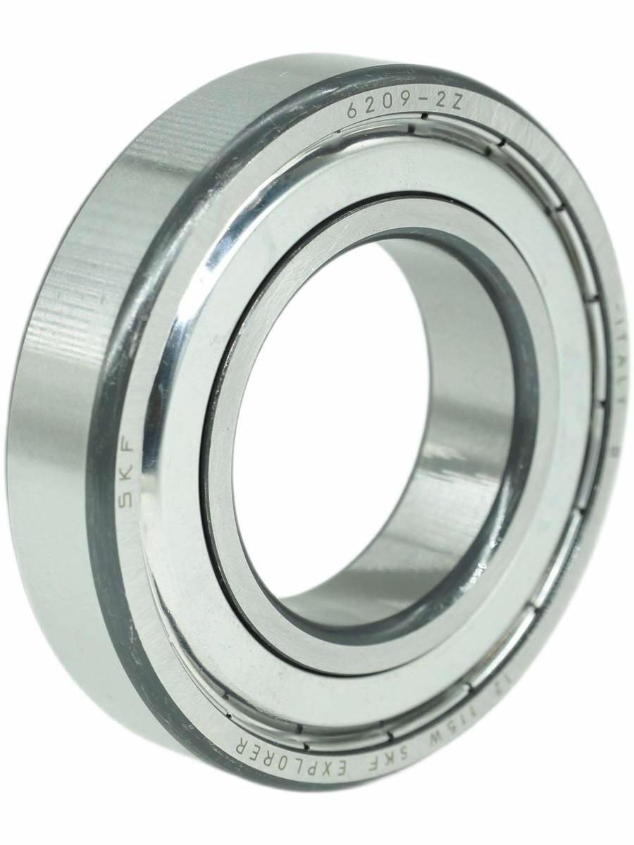 Подшипник 6209-2Z SKF 45x85x19 — фото 1