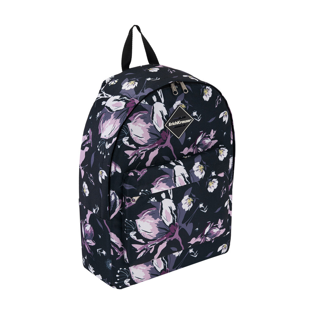 ErichKrause &Рюкзак EasyLine® 17Л Цветение 51694