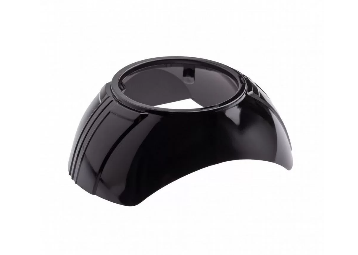 Бленда Optima 3.0 дюйма Z109 Black для линзы