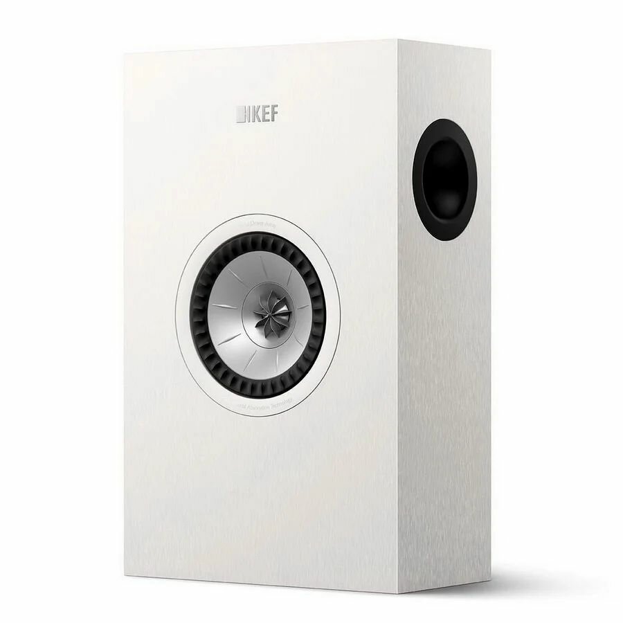 Настенная акустика KEF Q4 Meta Satin White