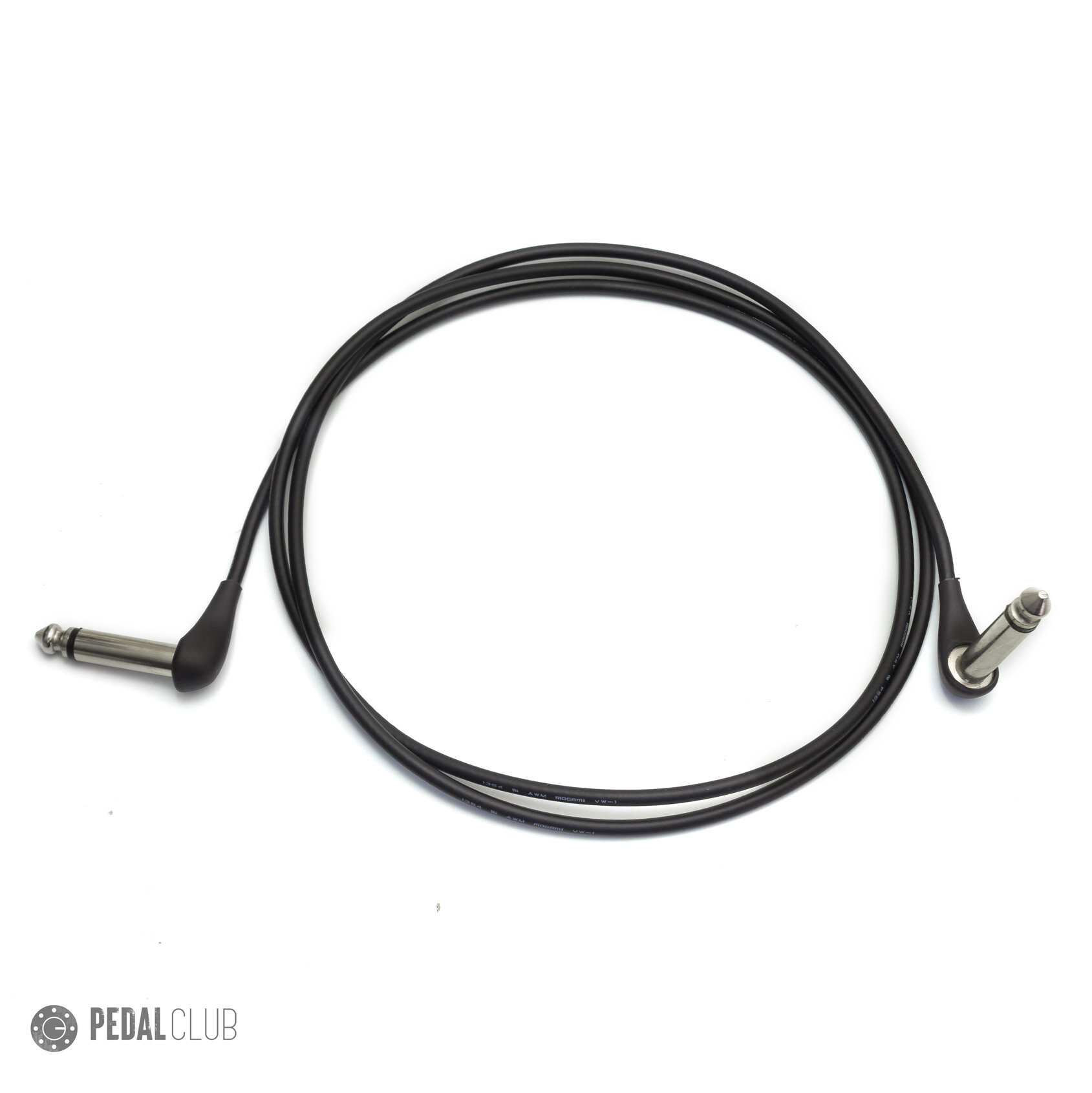Bigfootswitch 100 Pedal Patch Cable - патч кабель