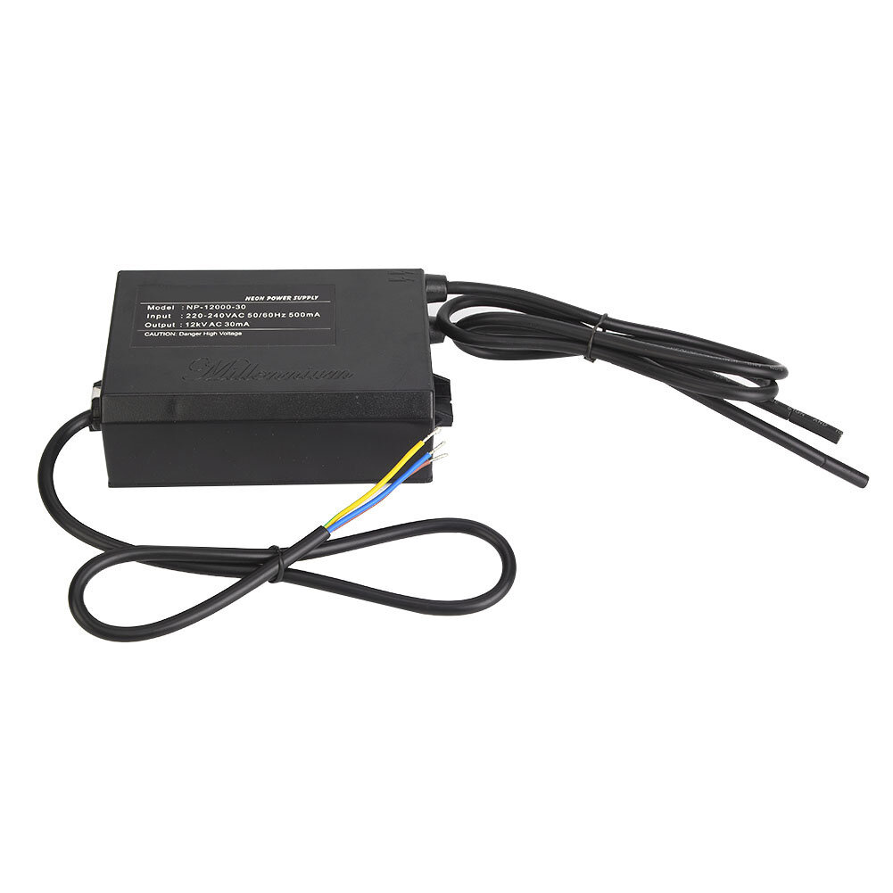 NP-12000-30 Neon Light Electronic Transformer Sign Power Supply 12KV 30mA