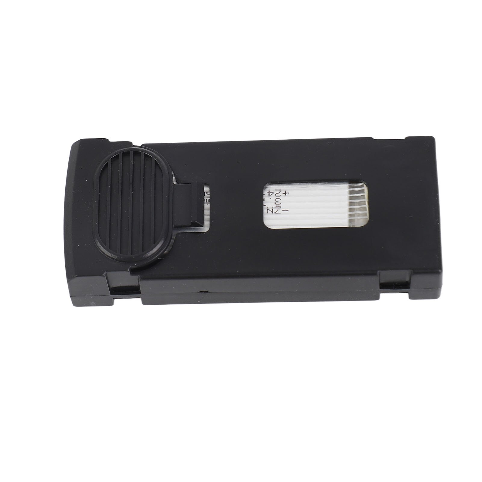 3 шт. аккумулятор для дрона 1800 мАч 3,7 В литиевый набор сменный с зарядным кабелем для 811 дистанционного управления самолетом